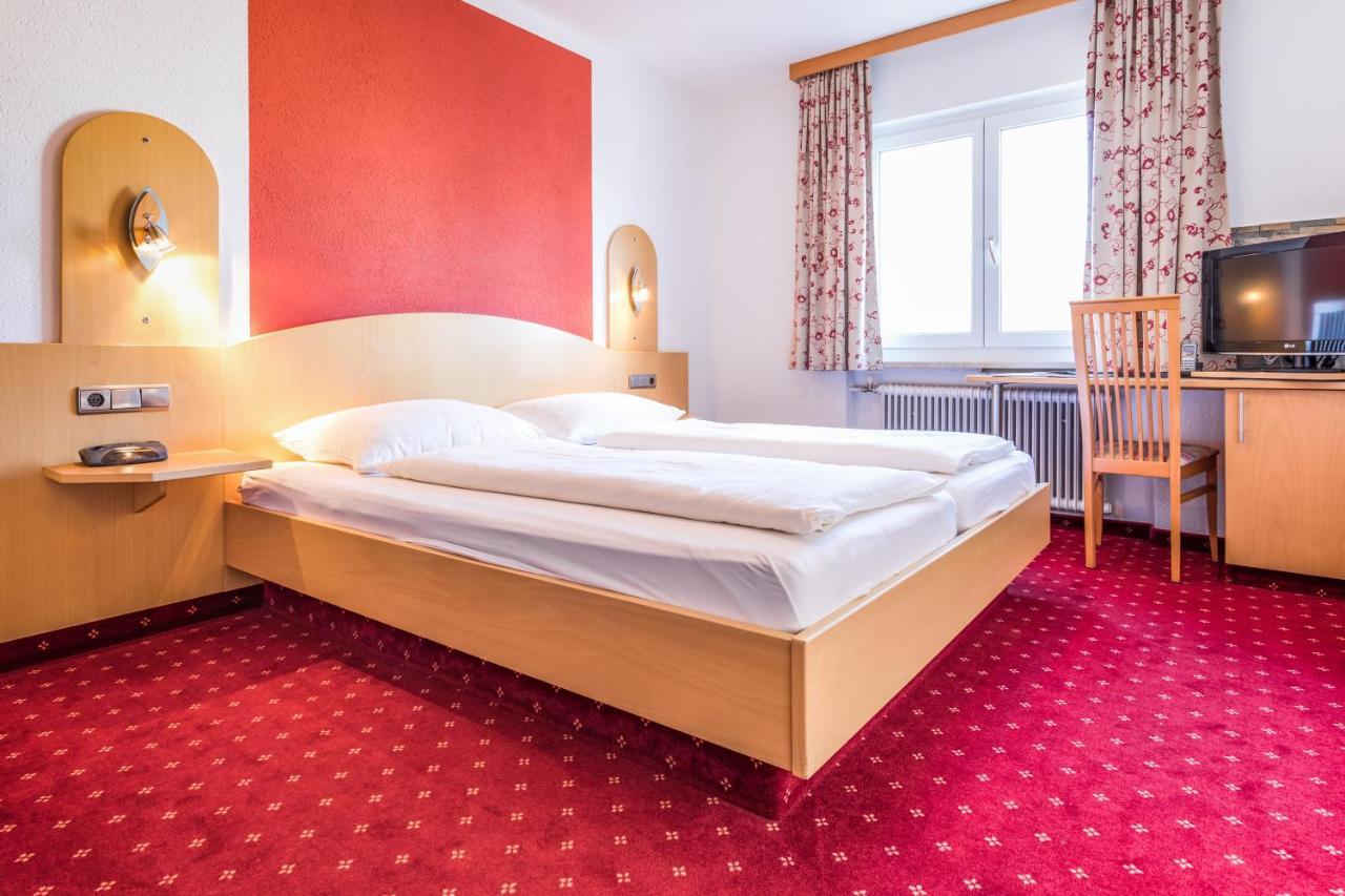 Hotel Gasthof Lamm Bregenz, Österreich - jetzt buchen, Preise für 2026